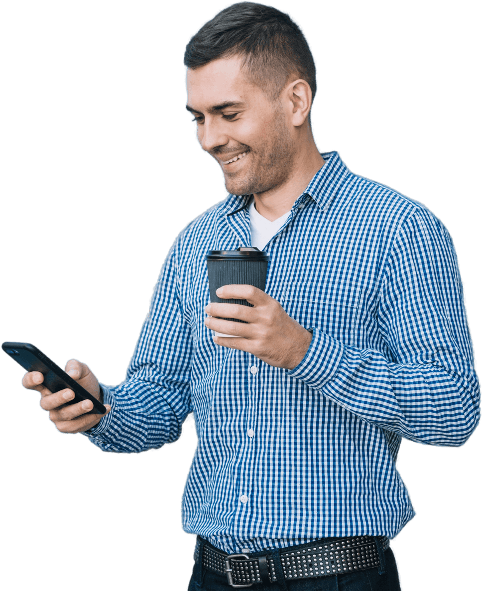 Ring Genie Red - Staging