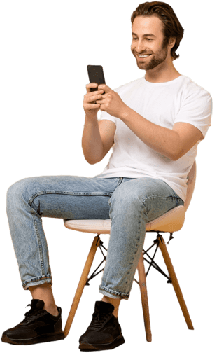 Ring Genie Red - Staging