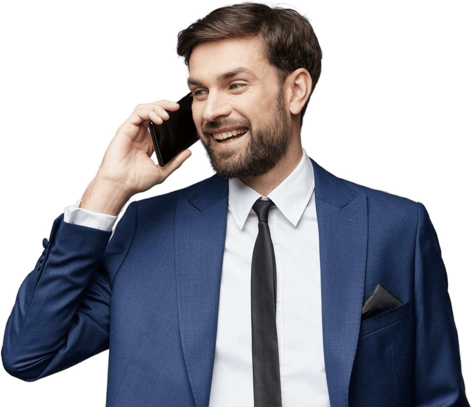 Ring Genie Red - Staging